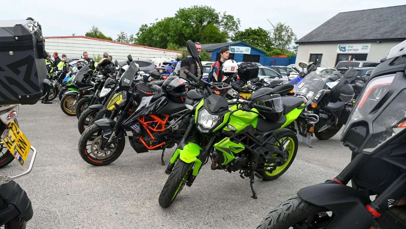 Fundraiser by Adam Darragh : Raise money for youth in Pride of the East ...