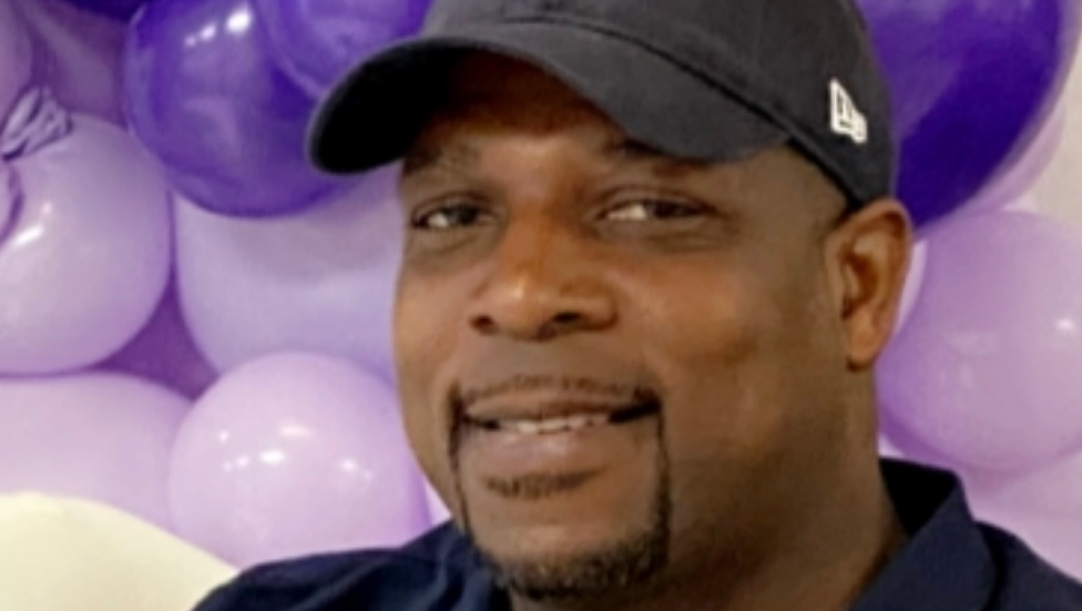 Fundraiser for Reginald Thomas by Sherelle Thomas : Stand with Reggie ...