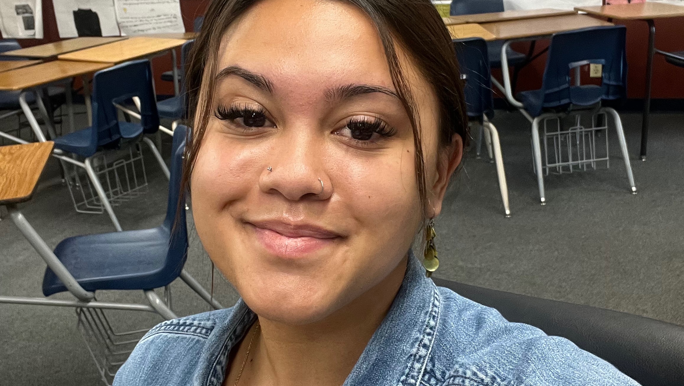 Fundraiser by Vega Sherman-Seitz : Support Ms. Skye Dixon’s Classroom – Help Students Thrive!