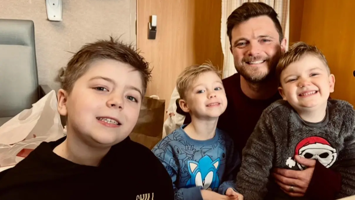 Fundraiser by Nick Wolters : Support the Heyd Family and xSTAYTRUEx ...