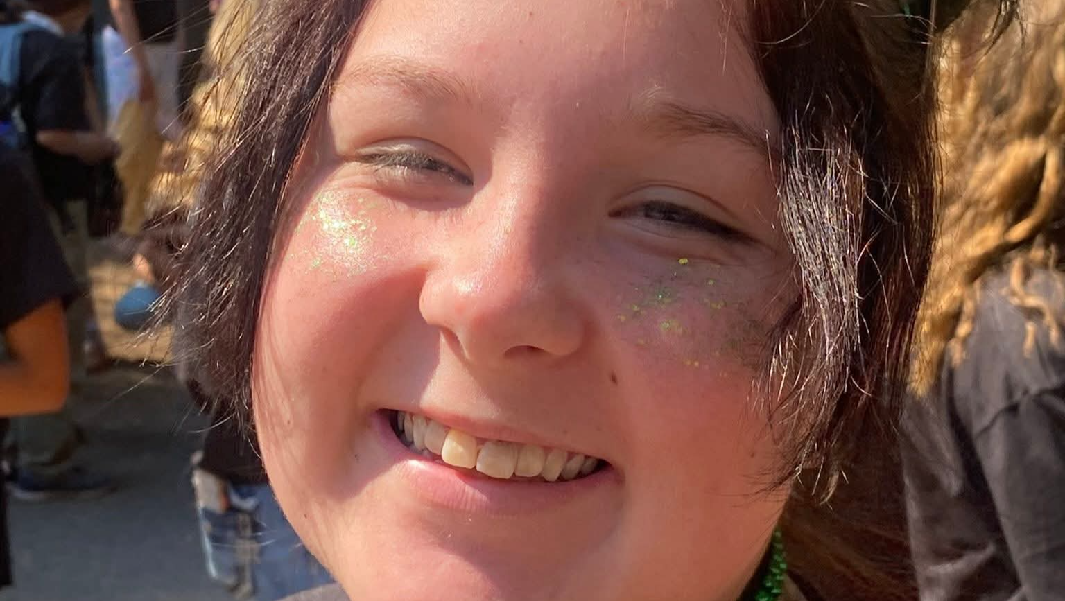 Fundraiser by Leandra Davis : LeeAnna's Battle: Your Support Matters