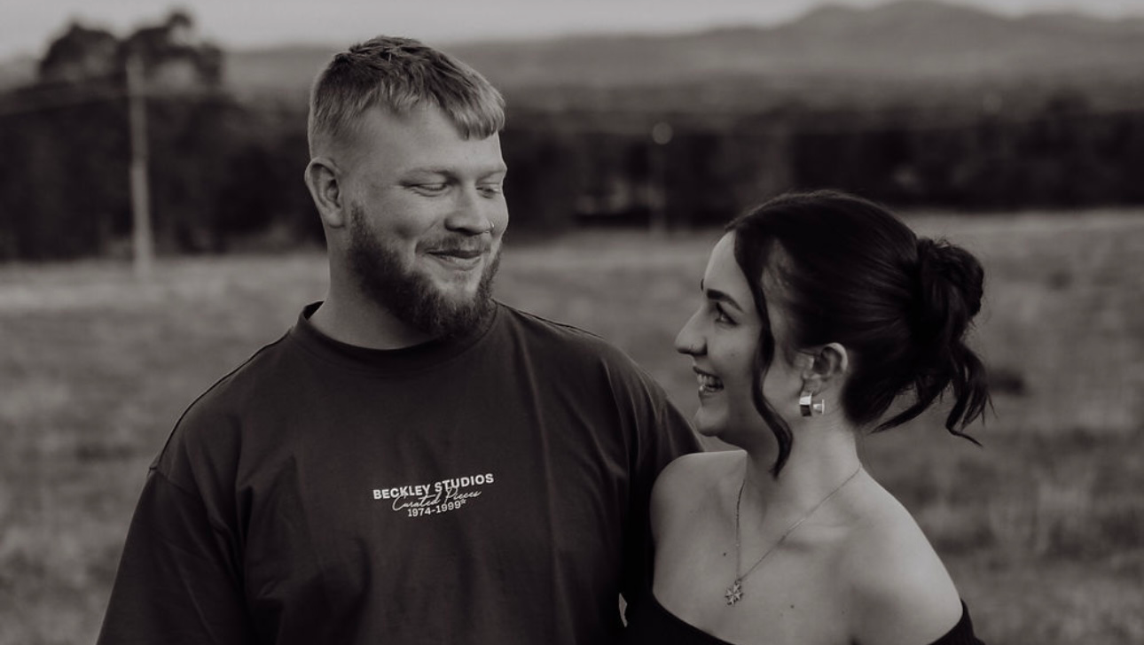 Fundraiser by Tiana Houghton : Zane Thomson