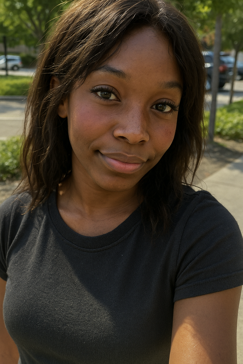 Fundraiser by Frankie Perez : Ava Needs Urgent Medical Help – Black ...