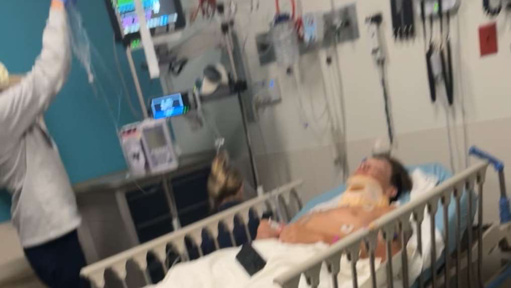 Fundraiser by Sean Snyder : Support Sean Jr.'s Recovery and New Bike