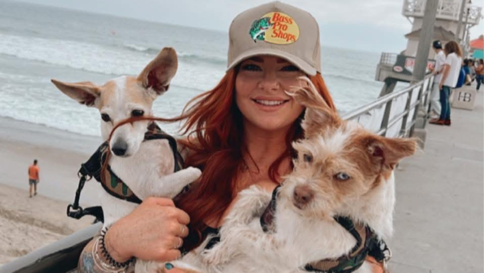 Fundraiser by Madison Lester : Support Morgan's Fight for Recovery