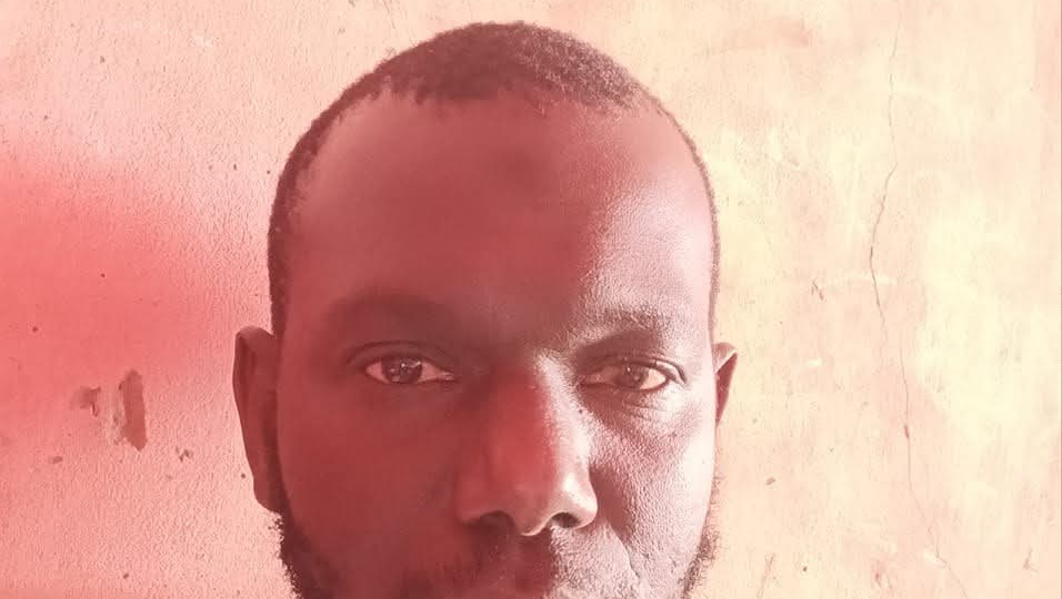 Fundraiser by Ebrima Tunkara : Please help my friend, Ebrima Bah fight ...