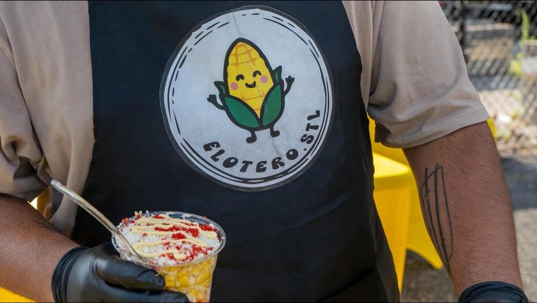 Fundraiser by Octavio Zarazua Jr : Support the Dream: Elote Business in ...