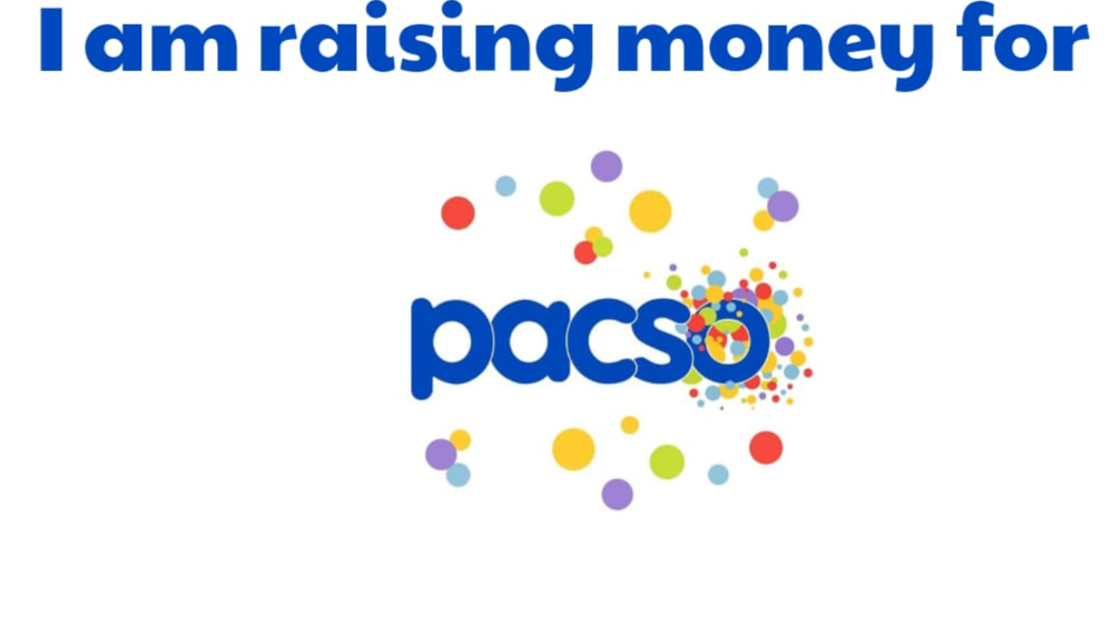 Fundraiser by Andrew Money : Eva's 10km Walk for PACSO