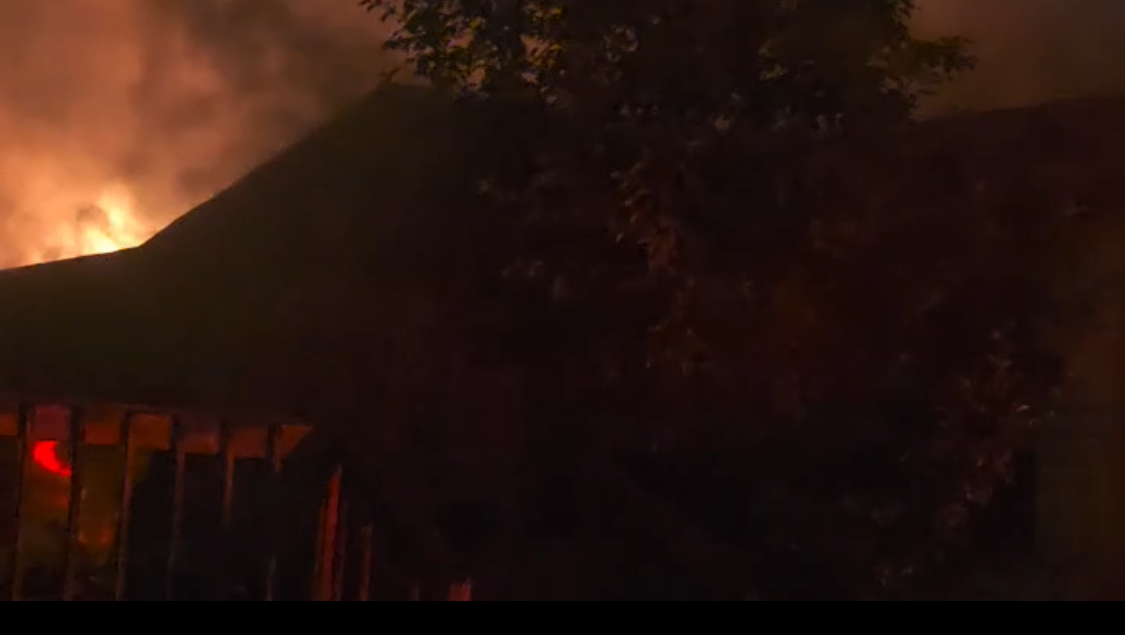 Fundraiser for Michael Rosati by Gareth Jacobsen : Help Mike Rebuild ...