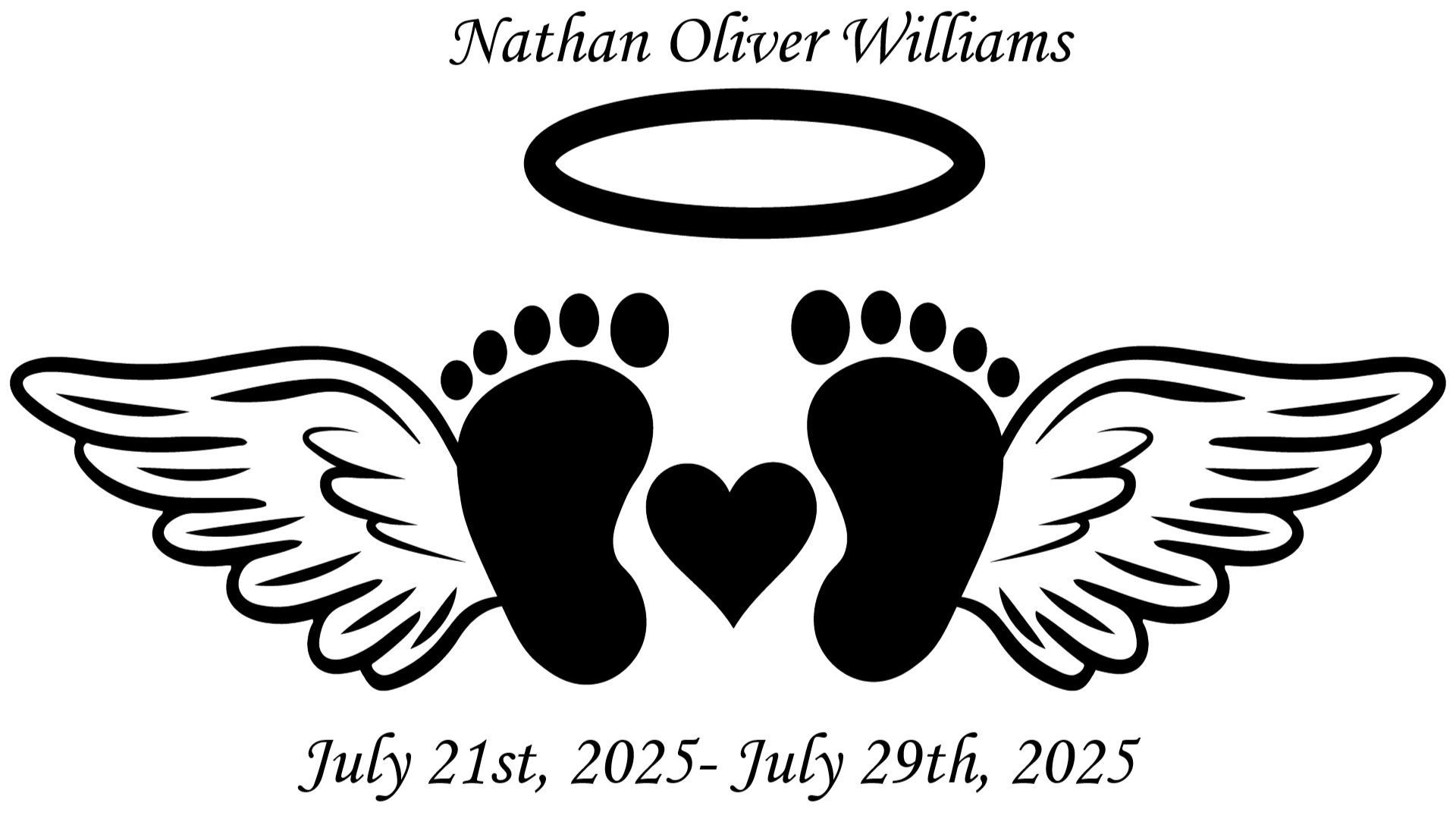 Fundraiser for Hillary Williams by Tania Contreras-Duran : In Loving ...