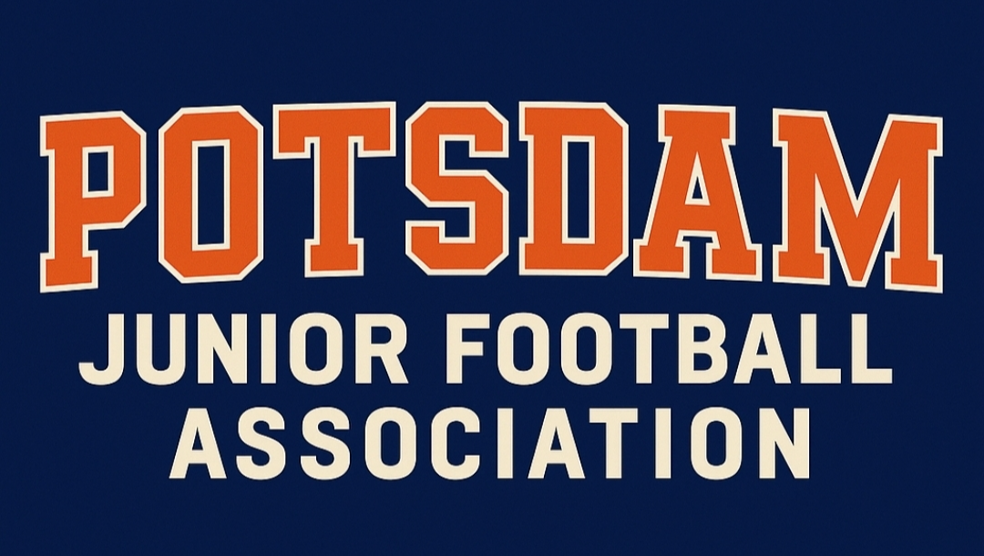 Fundraiser by Crysten Weems : Support Potsdam's Young Football Players