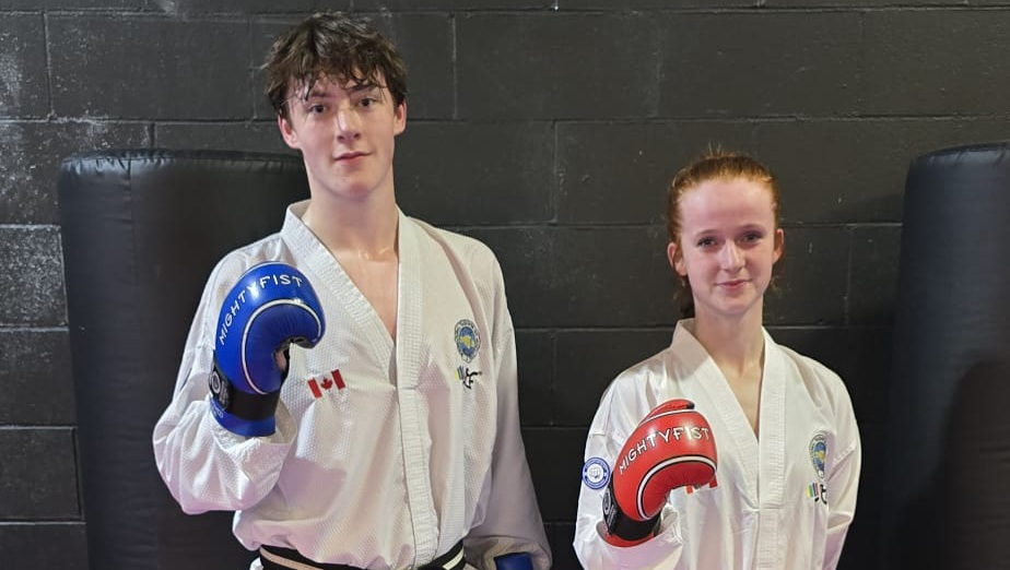 Fundraiser by Shawn Donald : Help Send Jack & Jill to Croatia