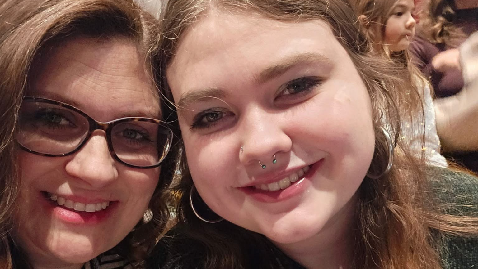 Fundraiser for Melanie Roth by Kennedy Greene : Support Kaydence's ...