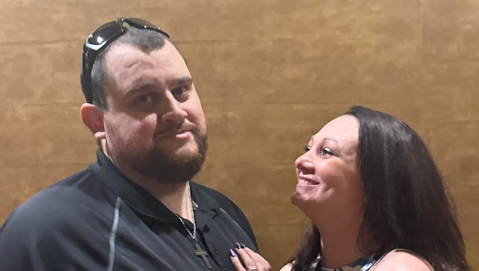 Fundraiser for Kelsey Bish by Denise Bish : In Memory of Derek Ray Bish ...
