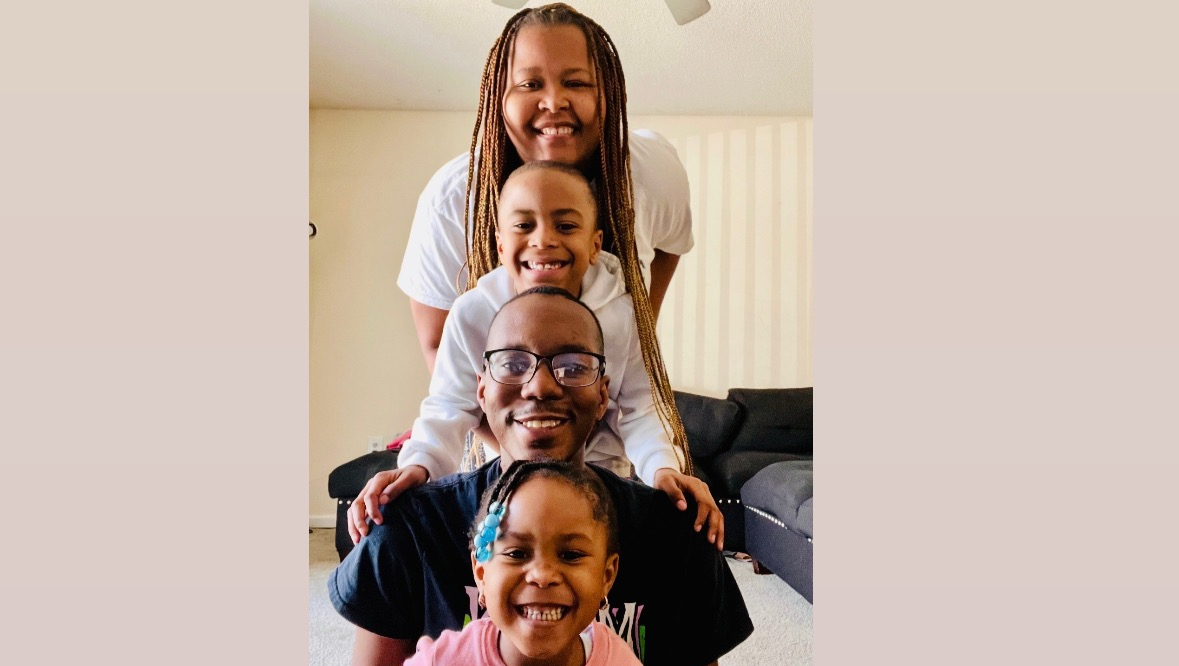 Fundraiser by Rutledge DePass : Easing Burdens for Joneisha (Ms. Jo ...