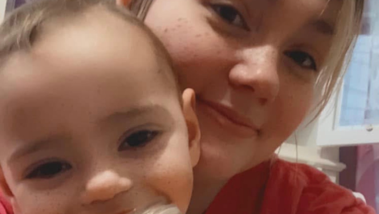 Fundraiser by Kelly Toporek : Support for Felicia Toporek's Daughters