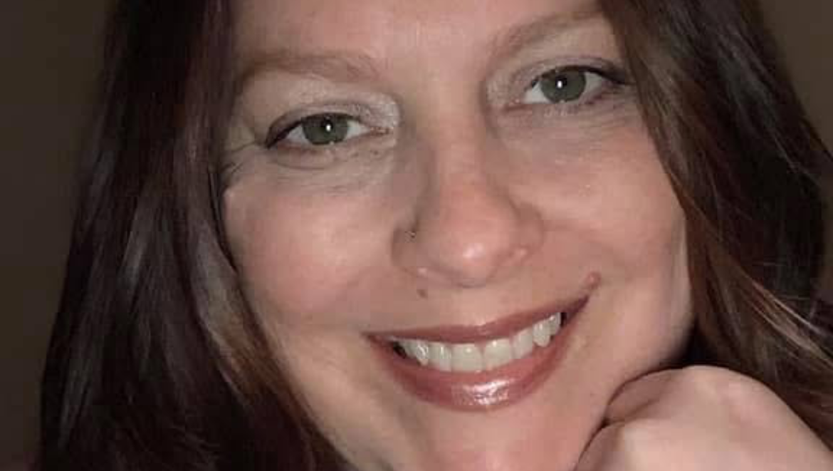 Fundraiser by Jamie Amiah : Help Stacey Heal: Support Her Recovery Journey
