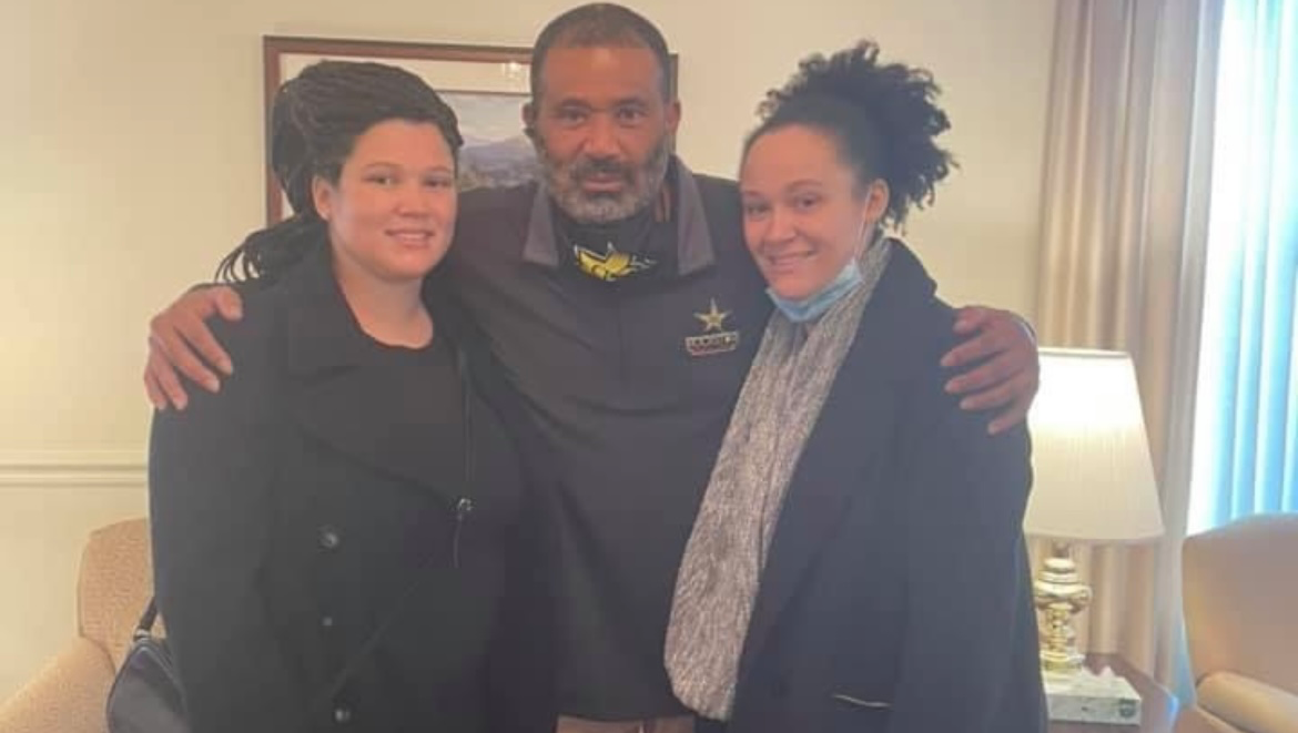 Fundraiser by Brittany Watkins : Honoring the Life & Legacy of Kenneth ...