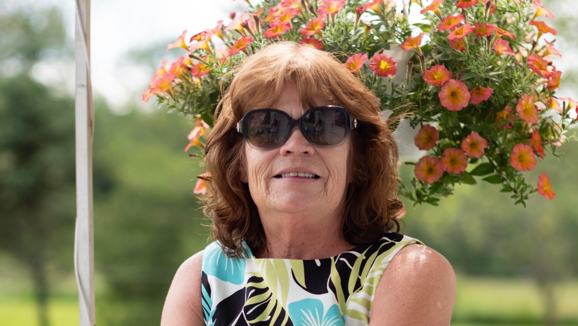 Fundraiser for Steve Demianovich by Sam Demianovich : Support Kathy ...