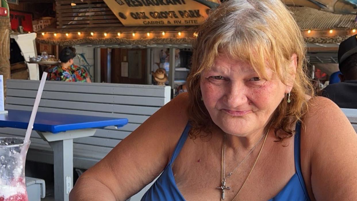 Fundraiser for Raymond Welch by Hannah Dolch : Help Us Give Lorena ...