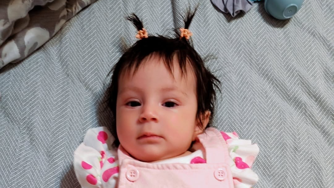 Fundraiser for Madelinne Galdamez by Mandy Rivera : Stand with Ivanna's ...