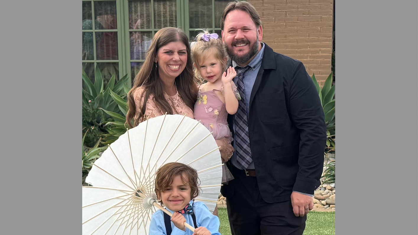 Fundraiser by Lauren Martinez : Support the Buck Family in Memory of Jen