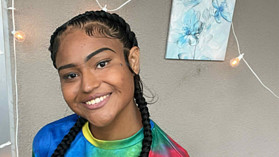 Fundraiser by Naomi R : Help Naomi Settle into Her New Life