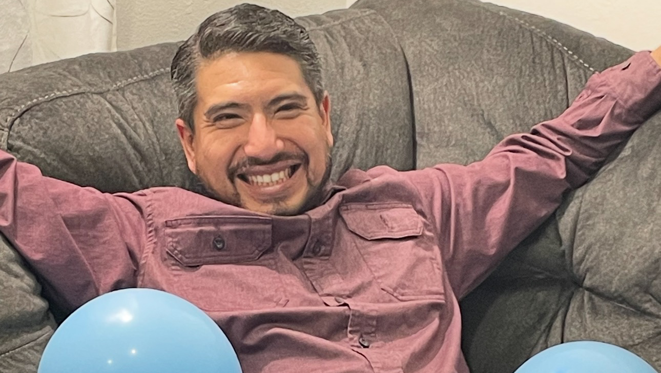 Fundraiser for Francisco Ramirez by DENISE BARRERA : In Loving Memory ...