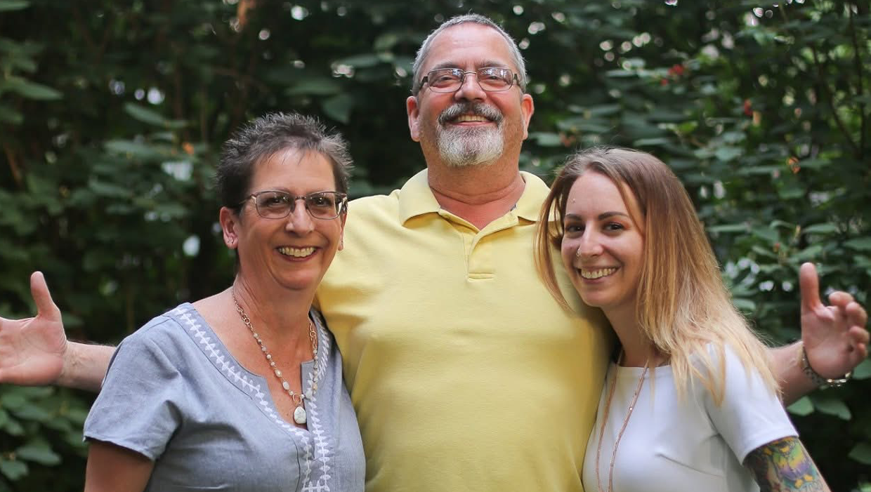 Fundraiser for Anita Reed by Lauren Edwards : Remembering Jesse Reed