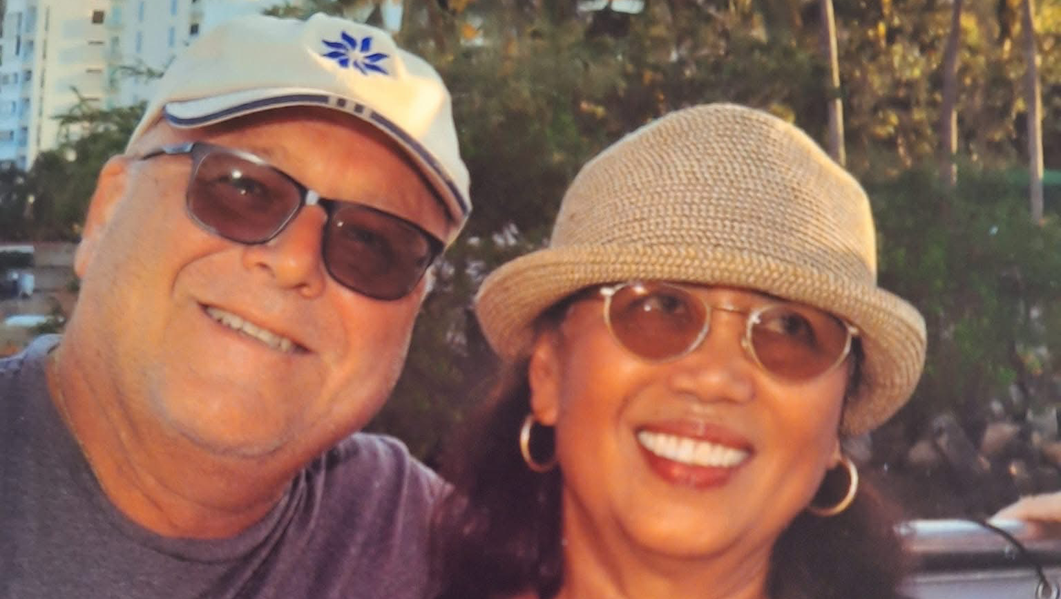Fundraiser for Kevin Strong by Thomas Graham : Stand with Gina & Kevin ...