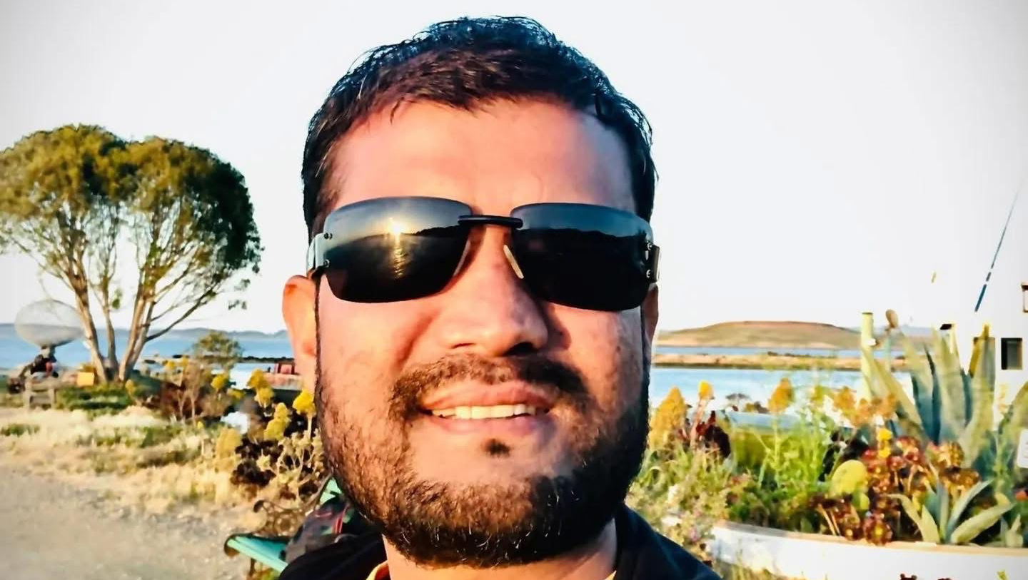 Fundraiser for Dal Bogati by NRNA California : Support Ramesh Kunwar's Funeral Expenses