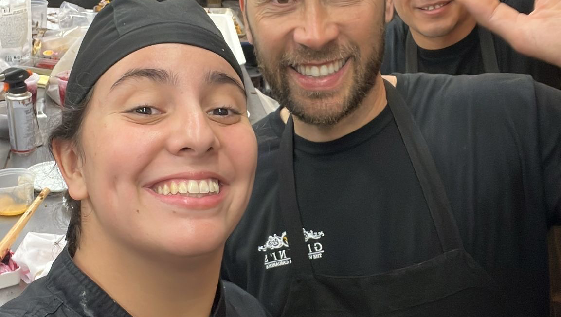 Fundraiser by Juan Zambrano : Support Abril Borra's Family in Their Time of Loss