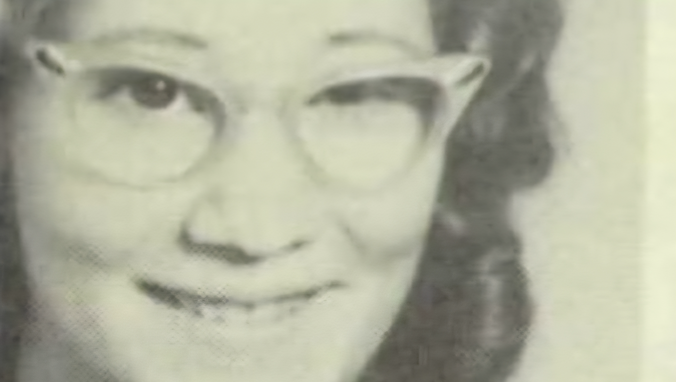 Fundraiser by Krystal Conrad : Support for Gloria Gillespie's Funeral Costs