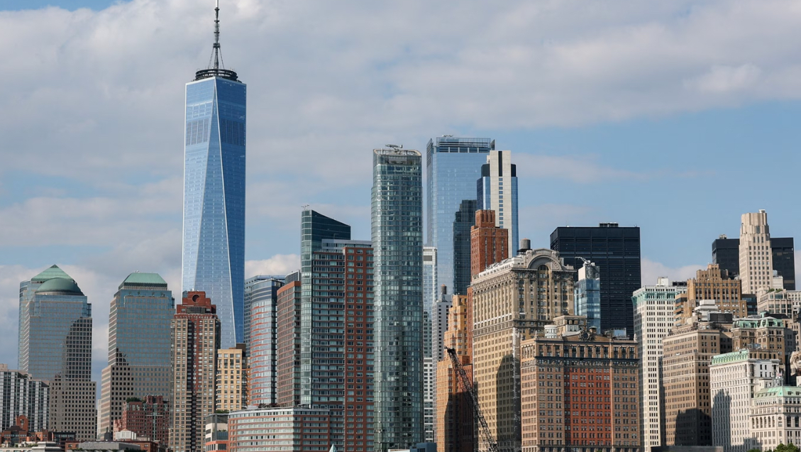 Fundraiser by Christian Marcano : Support a Fresh Start: Leaving NY Journey