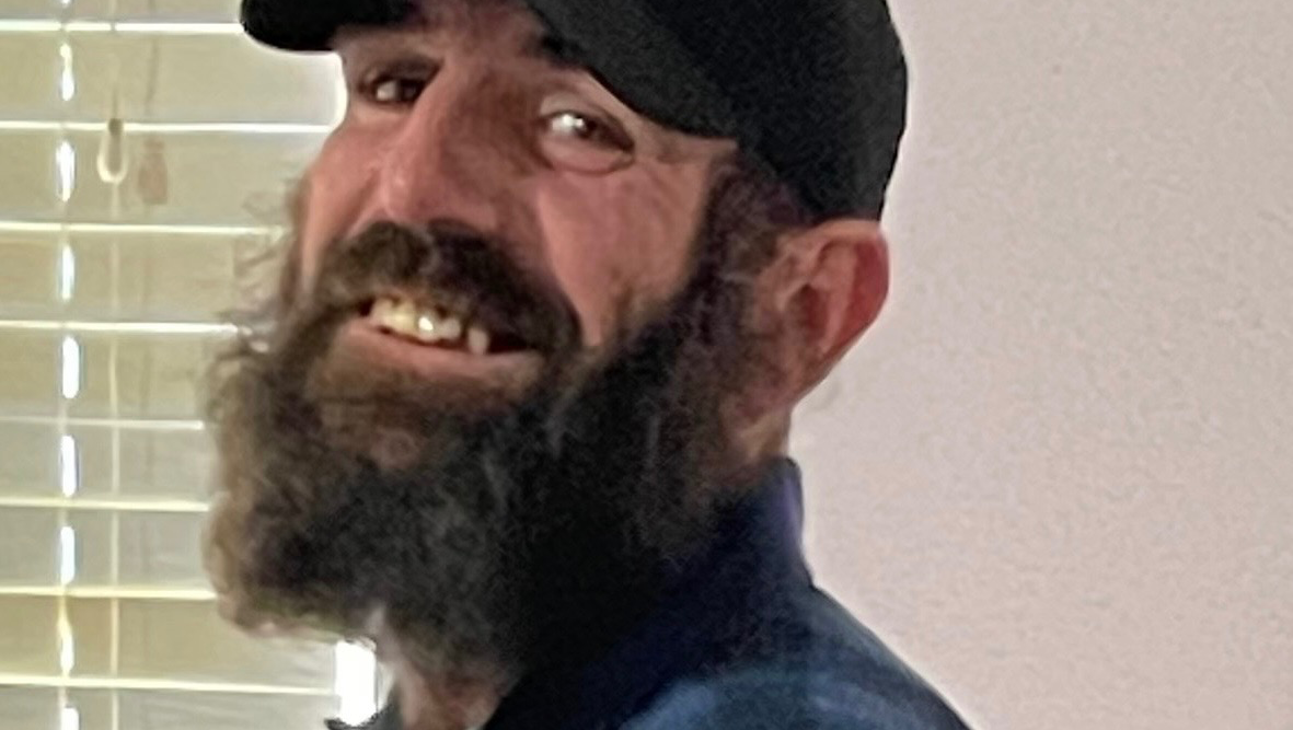 Fundraiser by Dwight Moore : Dwight's Smile: Repair and Relief Needed