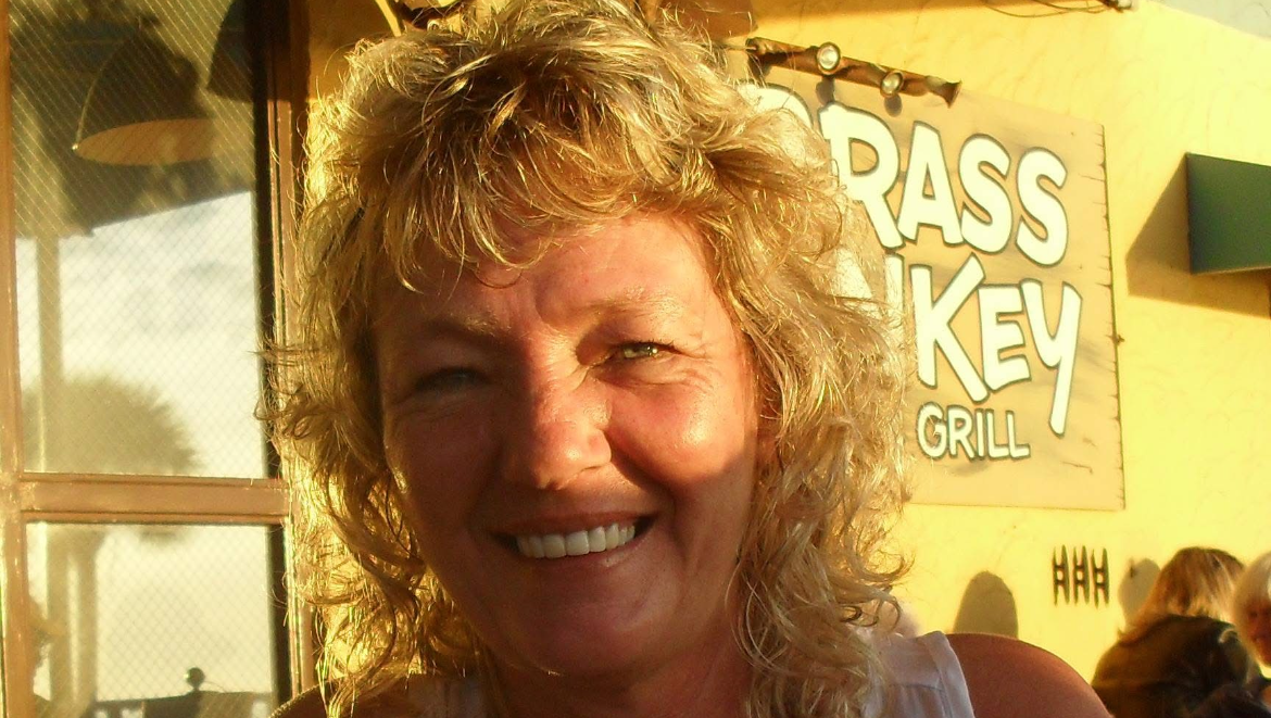 Fundraiser for Shawna Sanders by Jodie Sanders : Honoring Sandra Knox ...