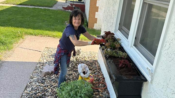Fundraiser for Steve Behlings by Shawna Murray : Dawn's Defenders: Help ...