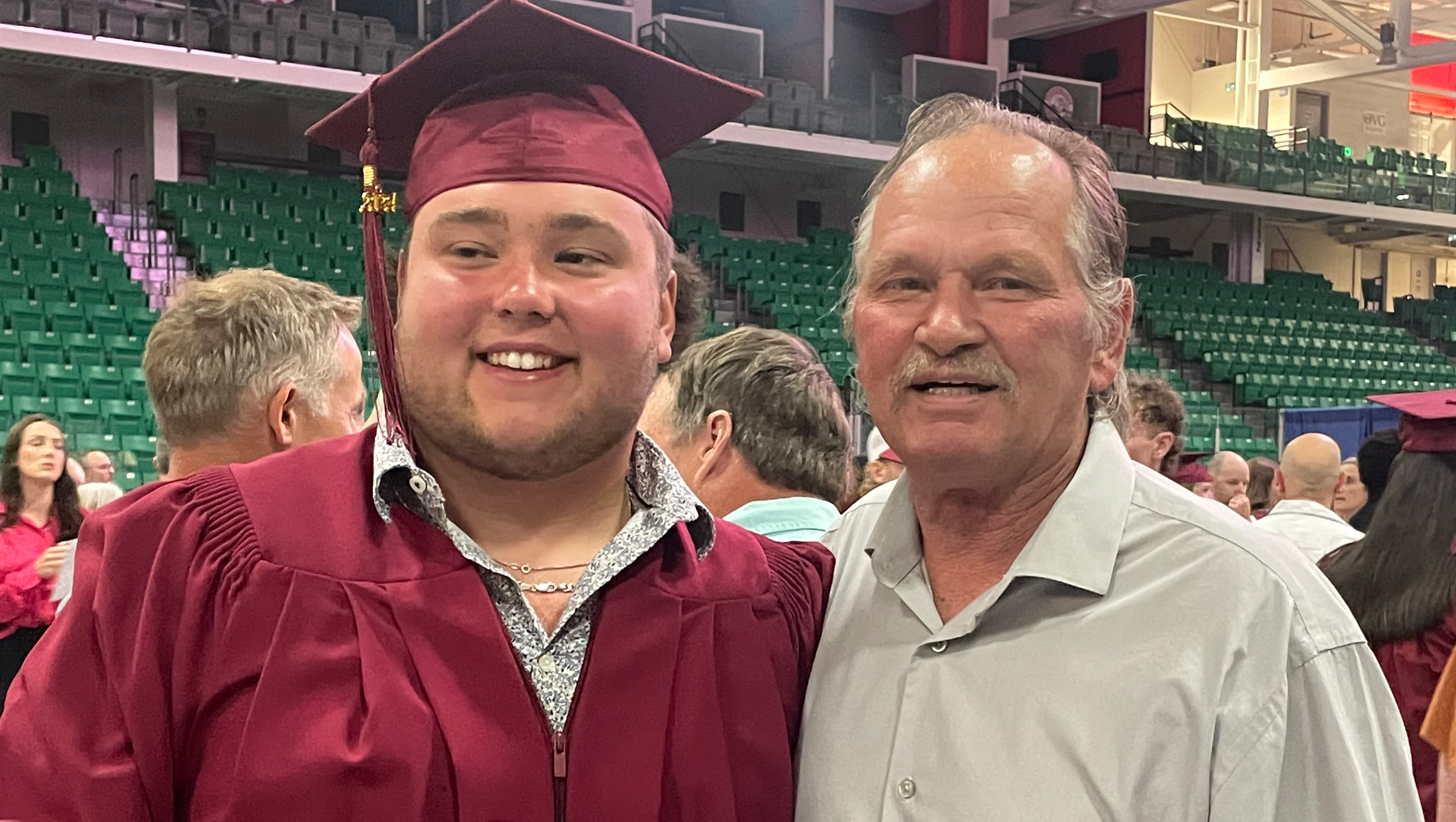 Fundraiser by Lesa Hogg : Help Us Say Goodbye to Our Poppy, Dad & Hero ...