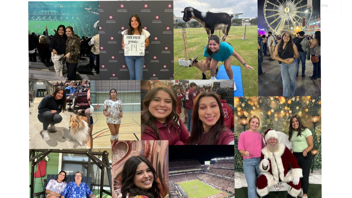 Fundraiser by Madison Niles : Help Madison Achieve Her Aggie Ring Dream