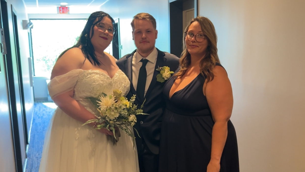 Fundraiser for Myranda Hinckley by Isaiah Athey : Support Myranda's ...