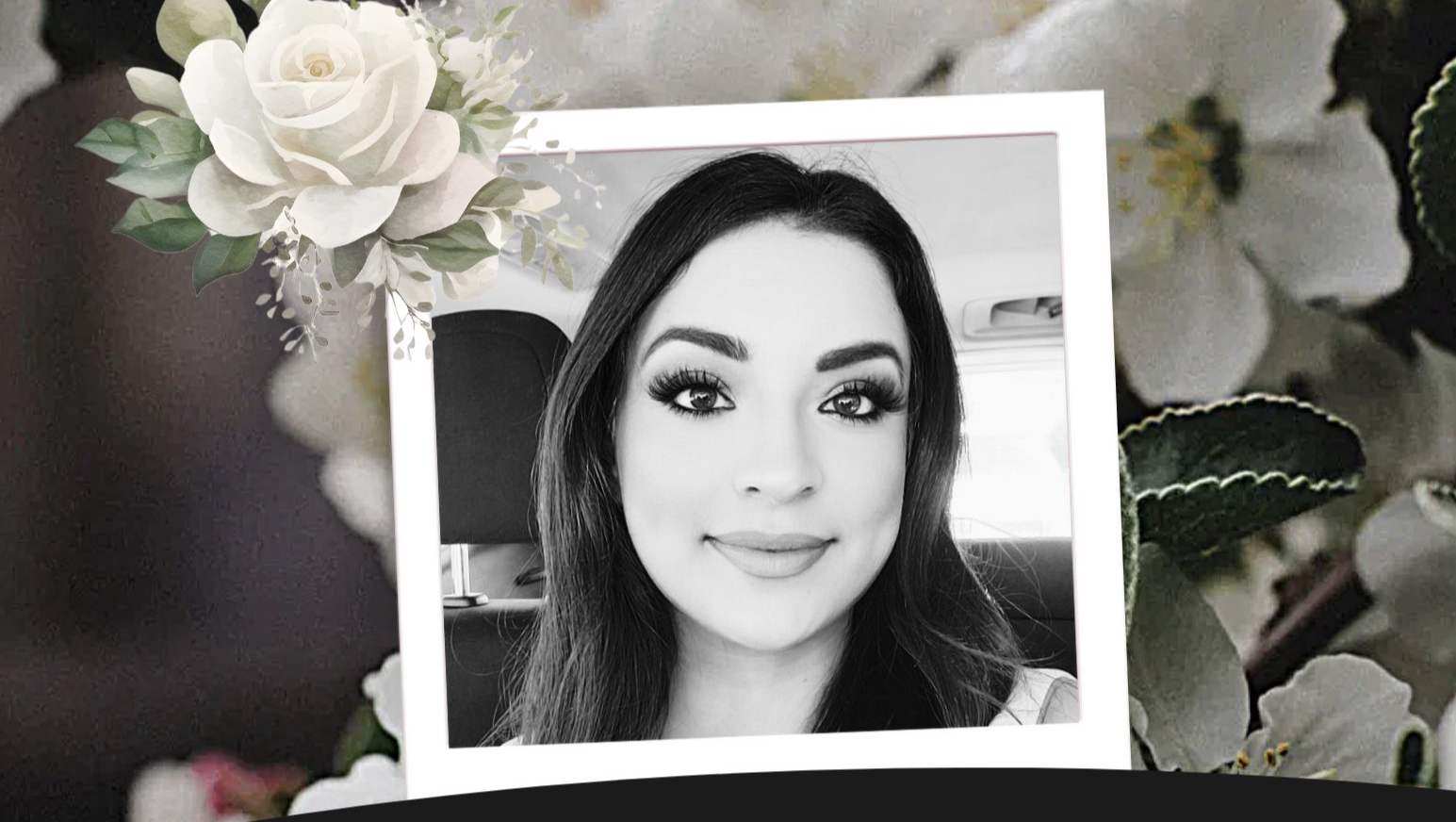 Fundraiser for Ivan Cardiel by Elizabeth Cortez : Honoring Moni's Life ...