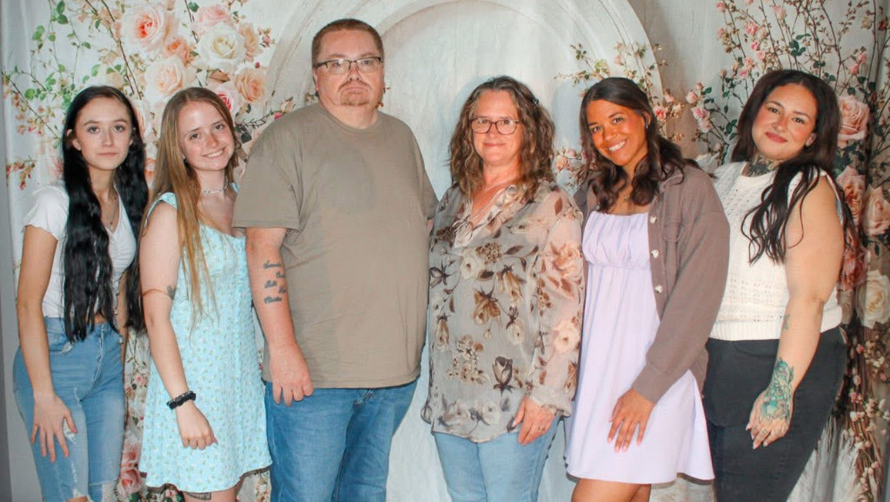 Fundraiser by Bobbi Keith : Support Tracy's Battle Against Lung Cancer