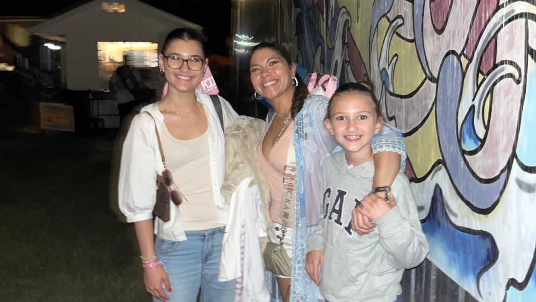 Fundraiser for Belen Bell by Dustin Hamilton : We ️ Belen