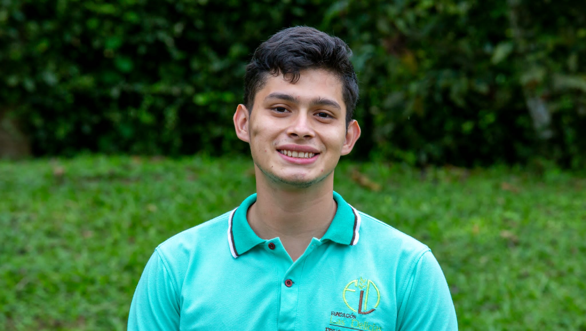 Fundraiser for Rachel Perry by Sebastian Parrado : Support Sebastián's ...