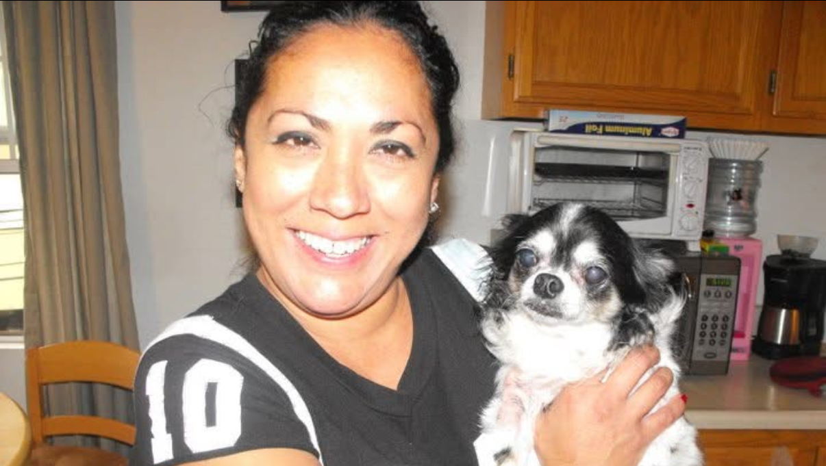 Fundraiser by Crystal Castillo : She Lived Loud, Loved Fierce – Rest ...