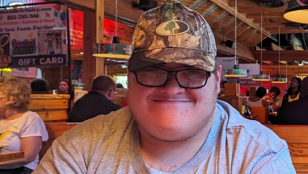 Fundraiser by kevin leaphart : Support Toby's Journey to Recovery