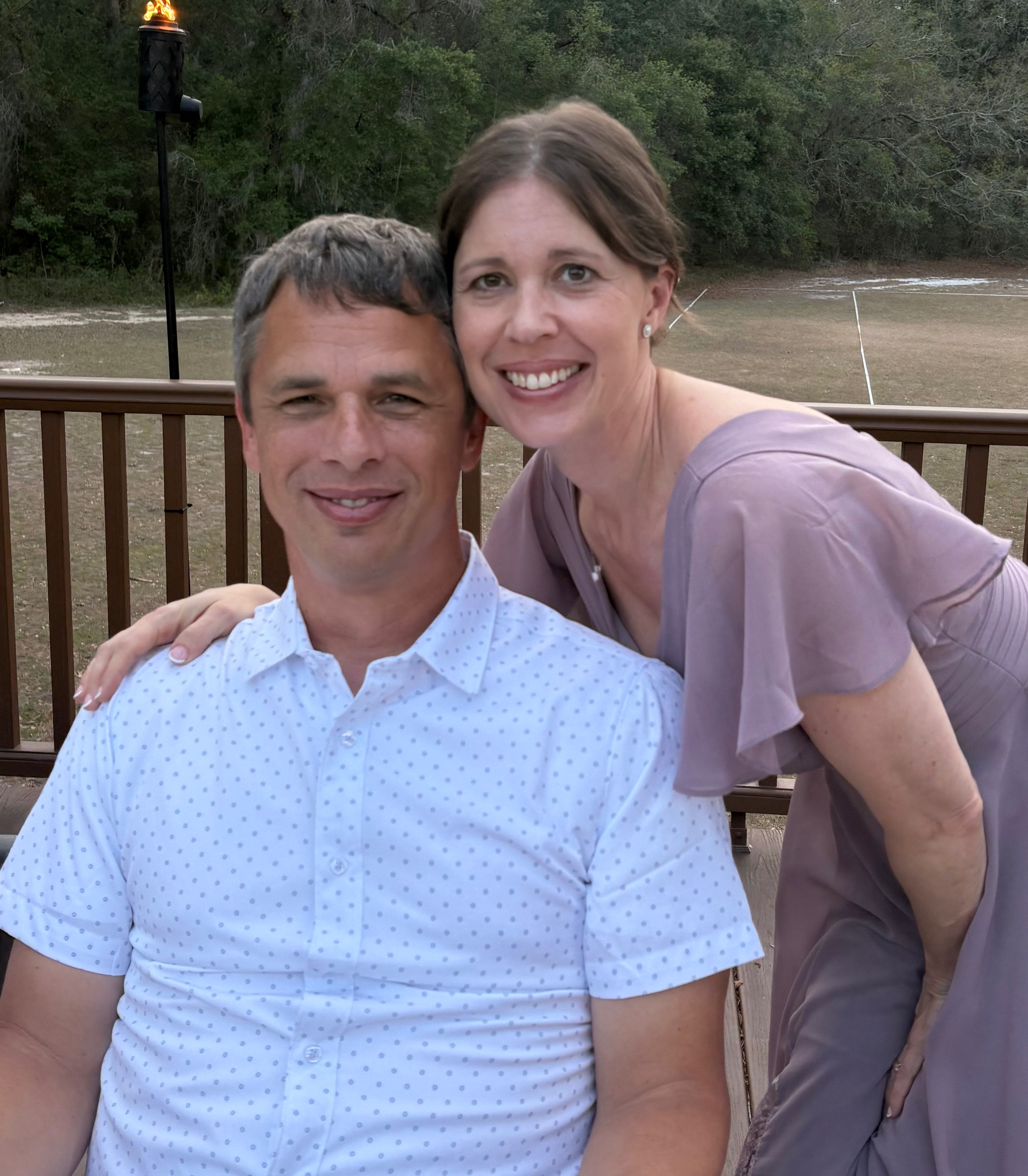 Fundraiser for Naomi Milam by Jenise Self Burgess : Support Luke's Rare ...
