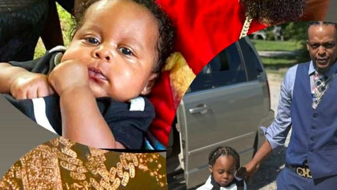 Fundraiser by Tyquilla Chavis : Stand with Marquis: Protecting His Family