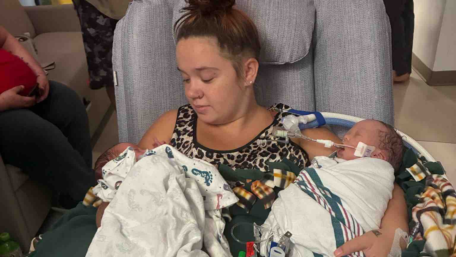 Fundraiser for Megan Chaffin by Bray Kezer : Help Lay Baby Haydon to Rest
