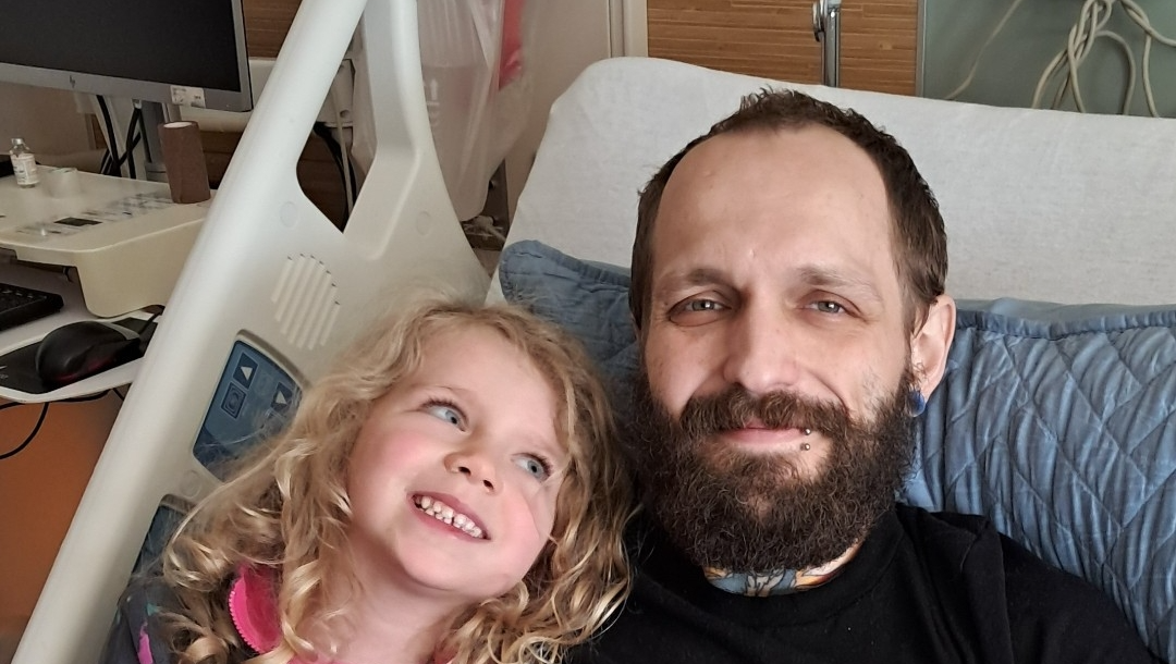 Fundraiser by Jordan Groves : Help Jordan's Family Stay Afloat Amid ...